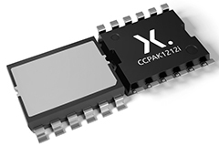 High-Performance N-Channel MOSFETs - Nexperia | DigiKey
